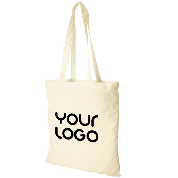 Sac personnalisé avec logo/texte | À partir de 25 pièce(s)