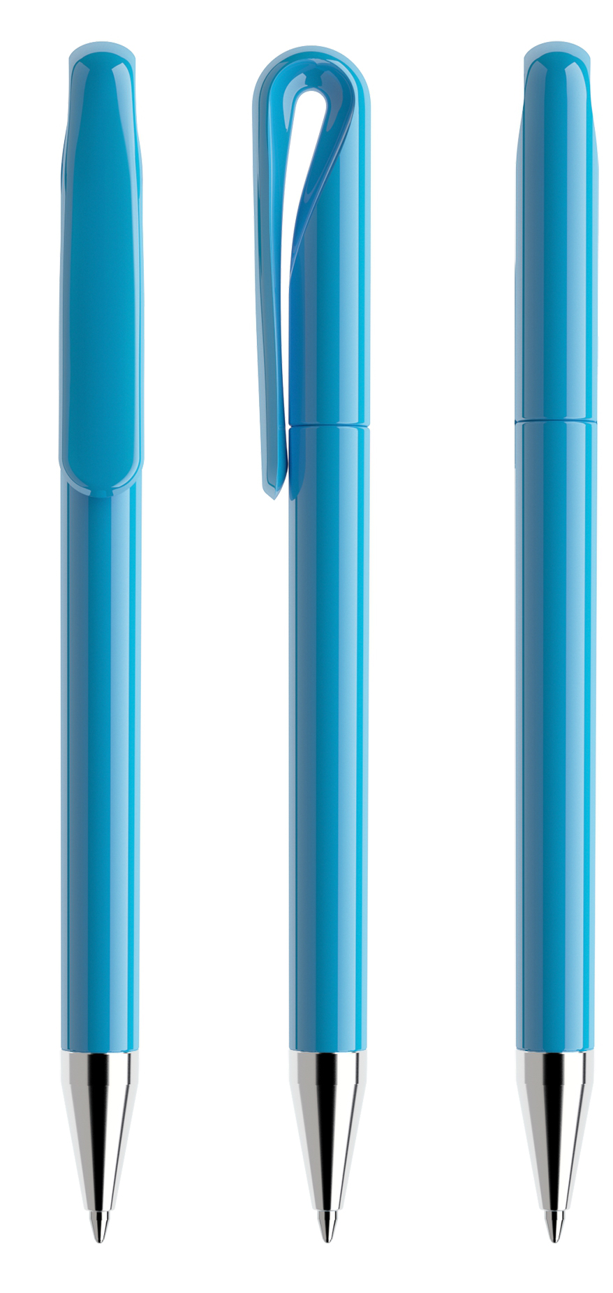 25 pcs. Personnalisé Stylo multifonction | Aluminium recyclé | Longueur ...