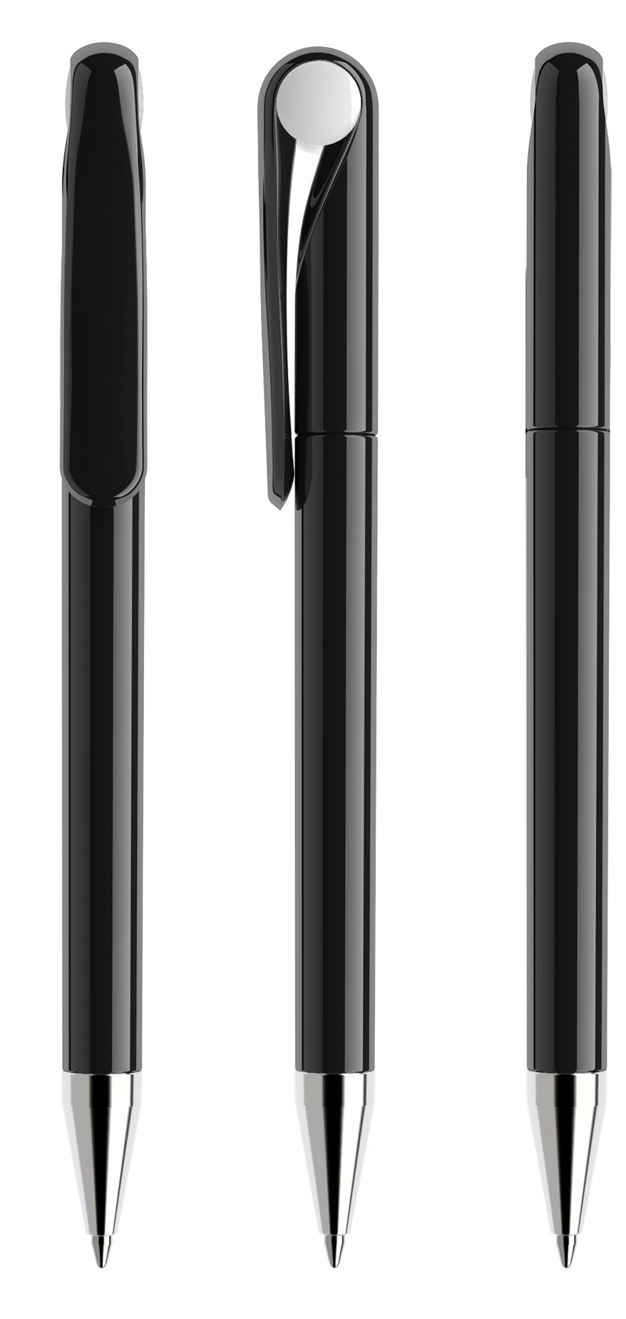 25 pcs. Personnalisé Stylo multifonction | Aluminium recyclé | Longueur ...