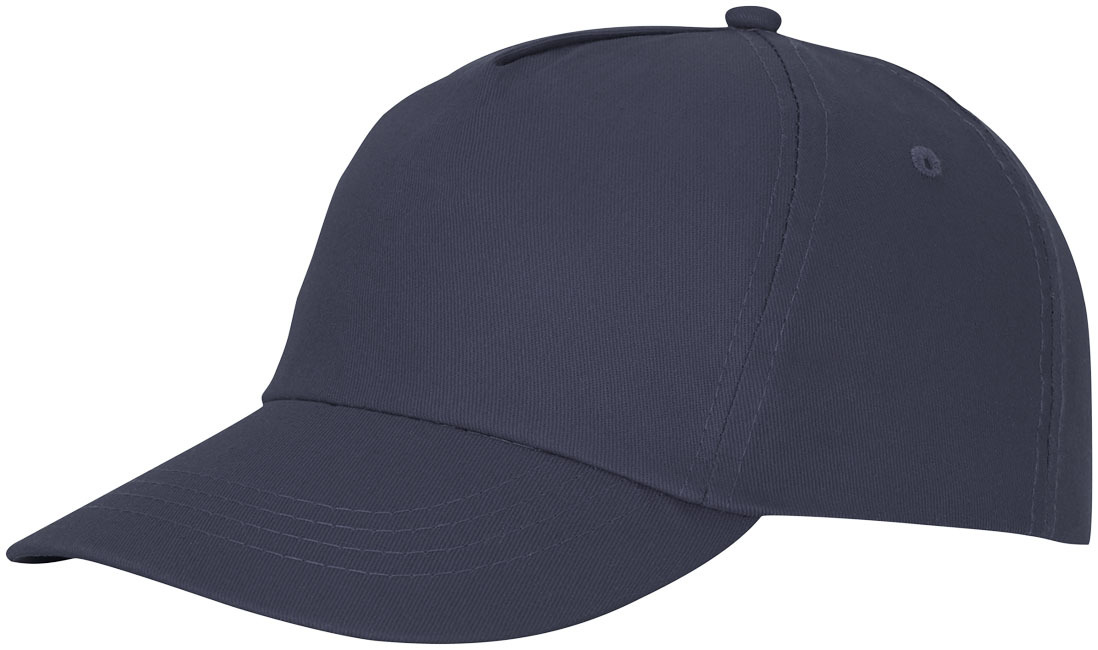 25 pcs. Personalised Baseball cap | Cotton 175g/m² | 5 panels | Hook ...