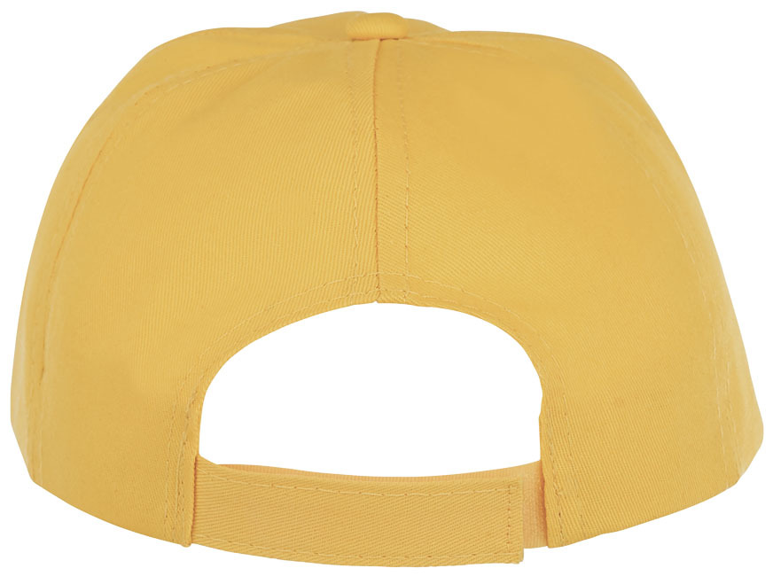 50 pcs. Personalised Kids cap | Cotton twill 175g/m² | 5 panels | Head ...