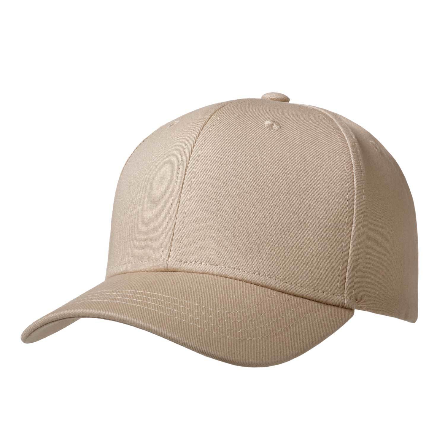 50 pcs. Personalised Kids cap | Cotton twill 175g/m² | 5 panels | Head ...