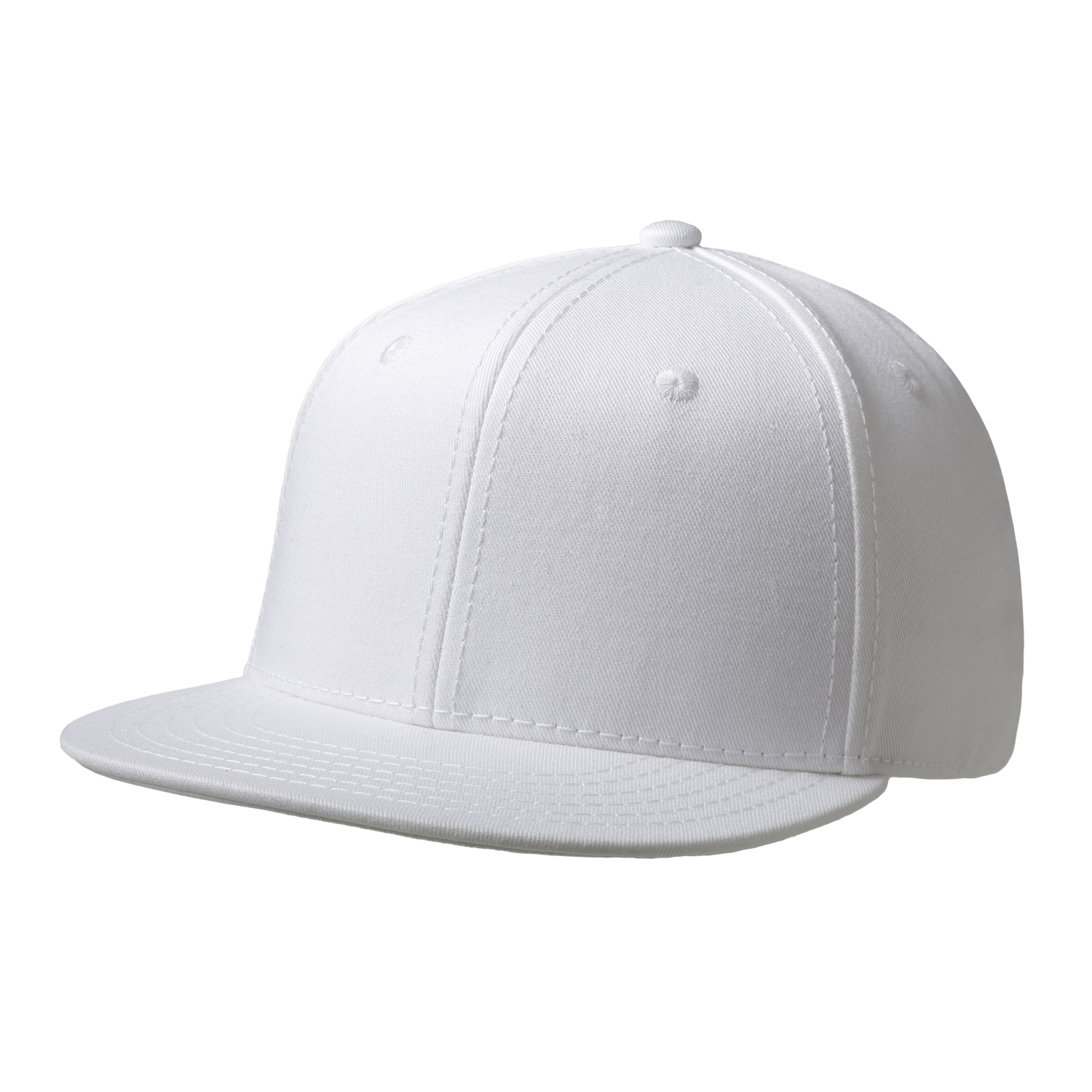 12 pcs. Personalised Originak Snap Back Flat Visor Kids Cap Black ...