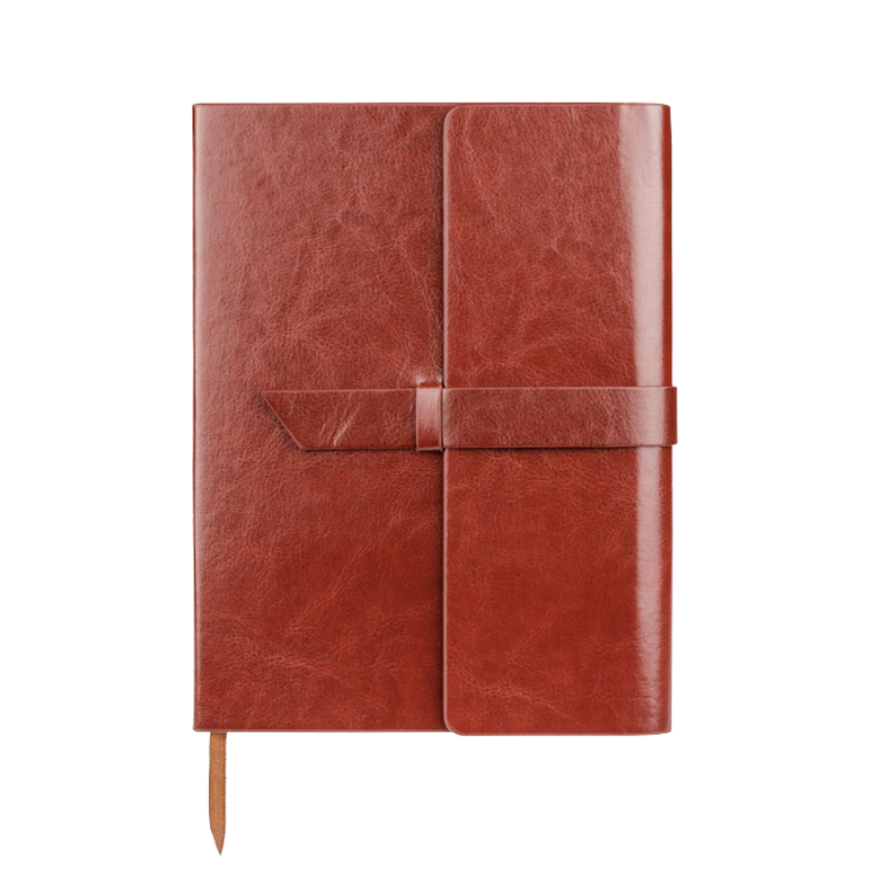 Personalized notebooks with logo or text | From 5 piece(s)