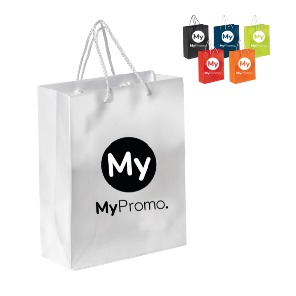 Sac personnalisé avec logo/texte | À partir de 5 pièce(s)