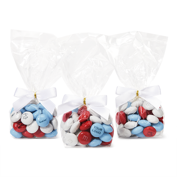 Personalized candy bags | FREE shipping in September