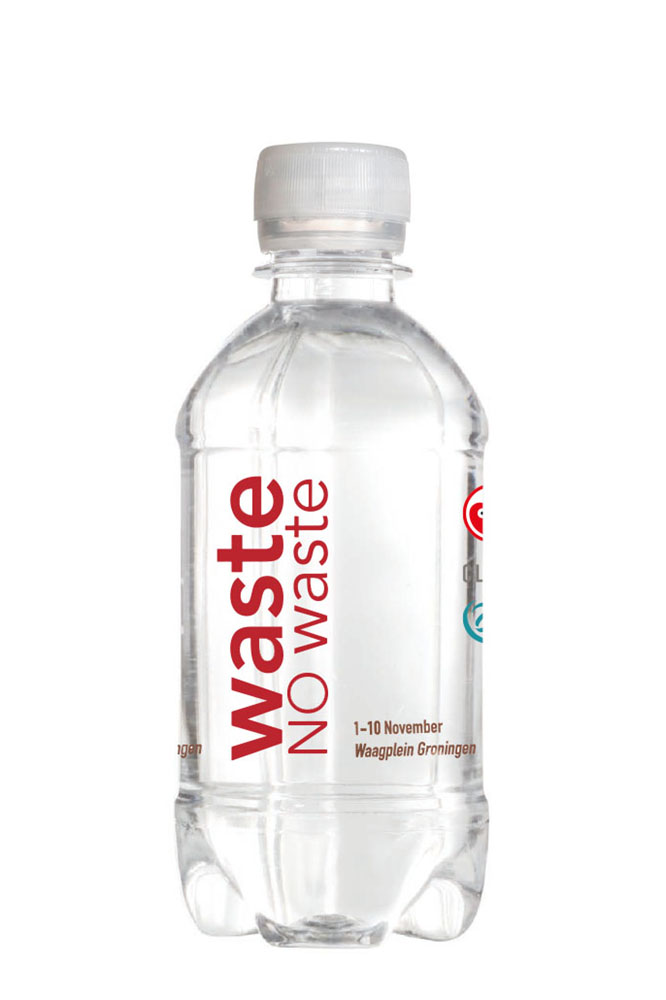 Gourde personnalisée avec logo/texte | À partir de 1 pièce(s)