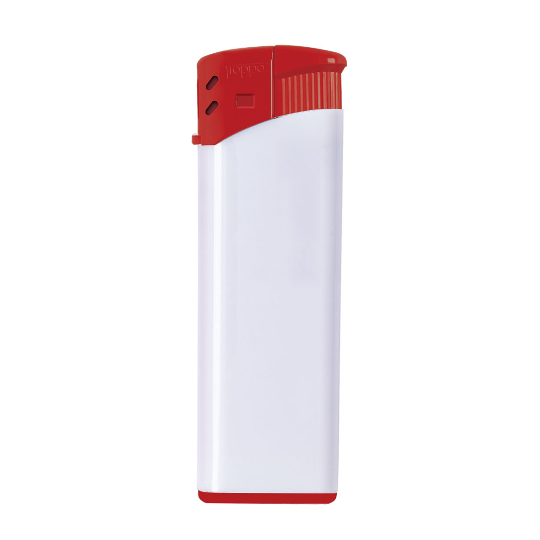 Personalized lighters with logo or text | From 10 piece(s)