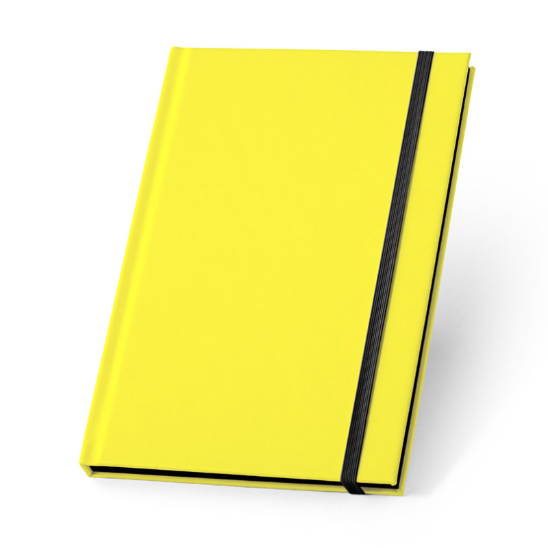 Personalized A5 notebooks | FREE shipping in October