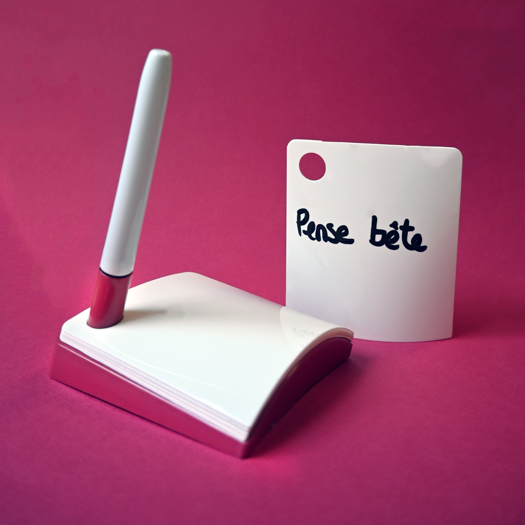 Post-its bedrucken | Kostenloser Versand