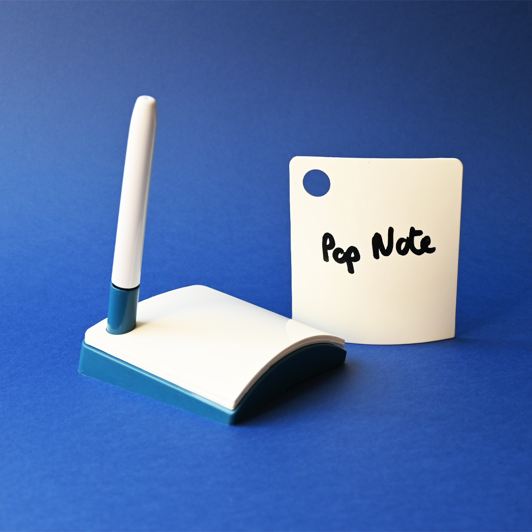 Post-its bedrucken | Kostenloser Versand