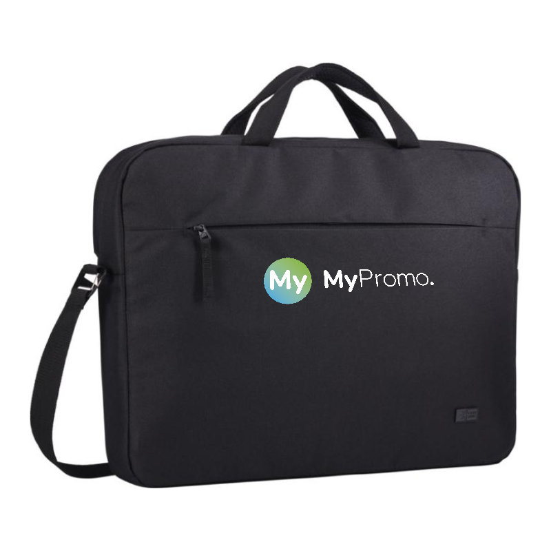 Personalised sustainable laptop bags | FREE shipping in October