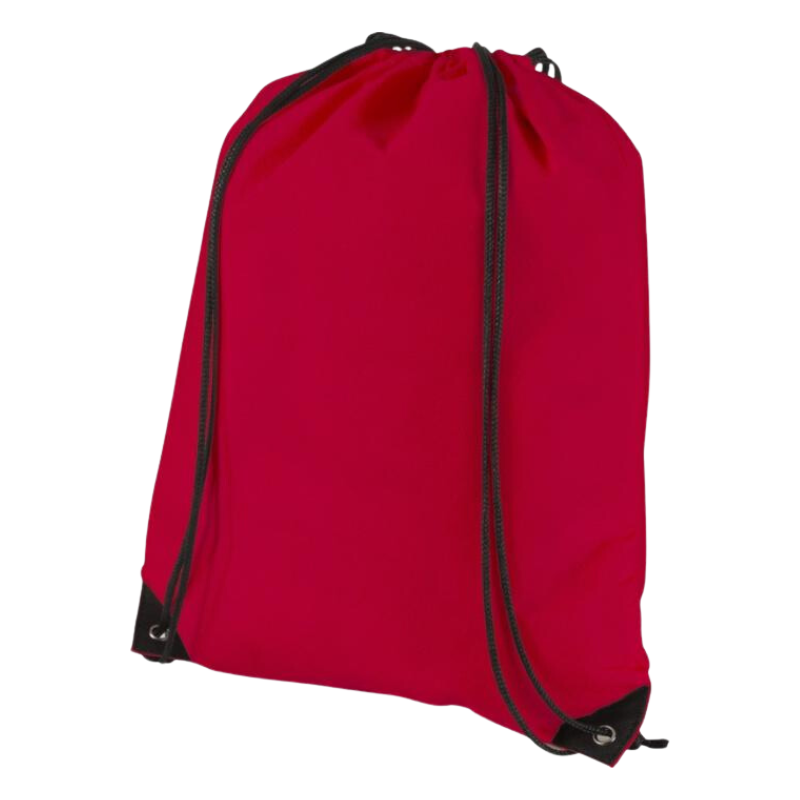 Sac personnalisé avec logo/texte | À partir de 2 pièce(s)