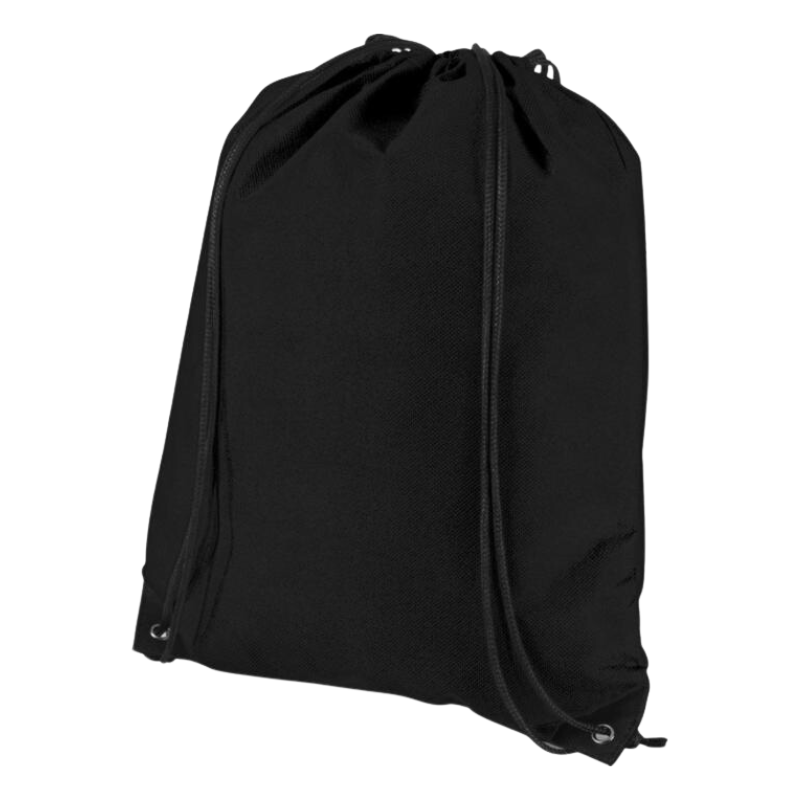 Sac personnalisé avec logo/texte | À partir de 2 pièce(s)