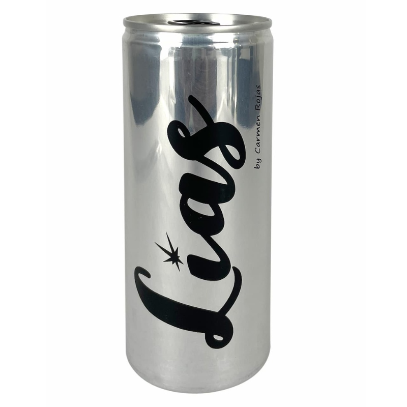 24 st. Bedruckte Energy-Drink Dose | Aluminium | 250ml ...