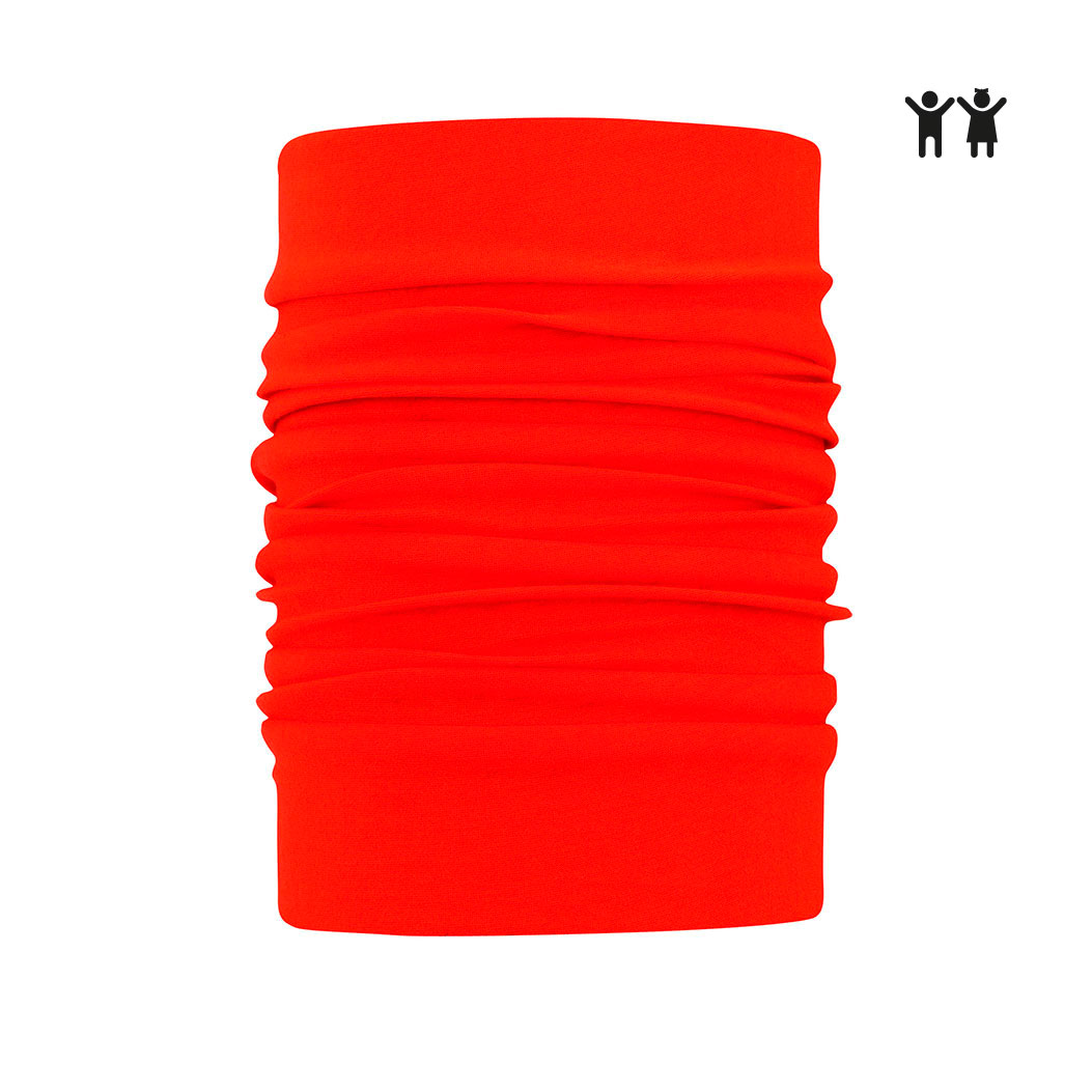 Cache cou personnalisé avec Logo | Prix bas