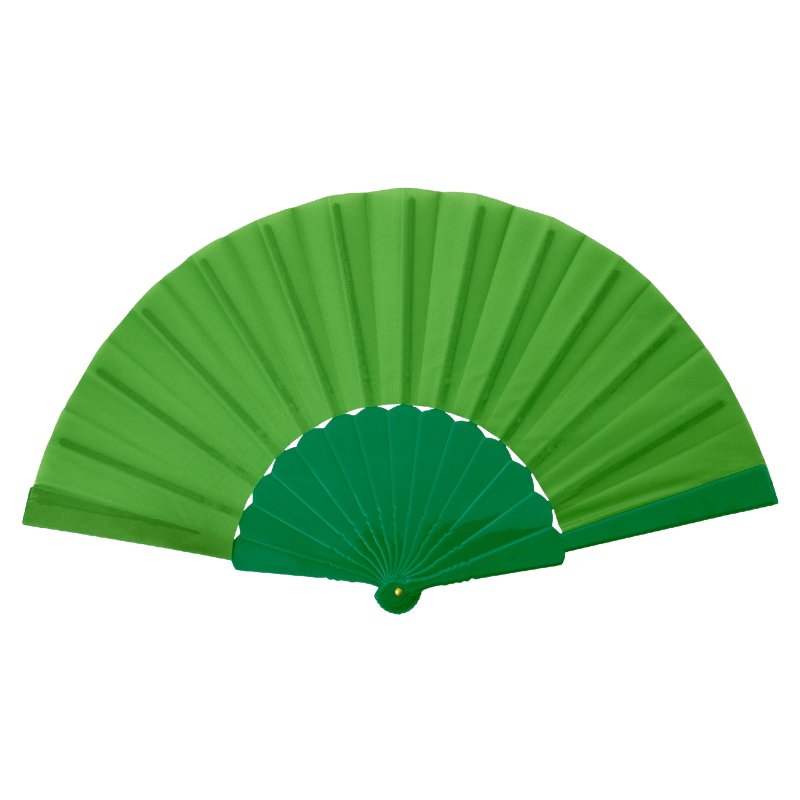 Fächer bedrucken mit Logo oder Text | Ab 25 Stück(e)