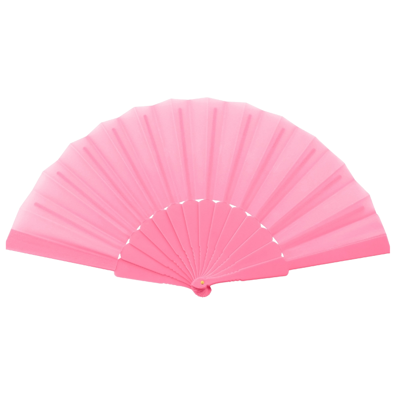 Fächer bedrucken mit Logo oder Text | Ab 25 Stück(e)