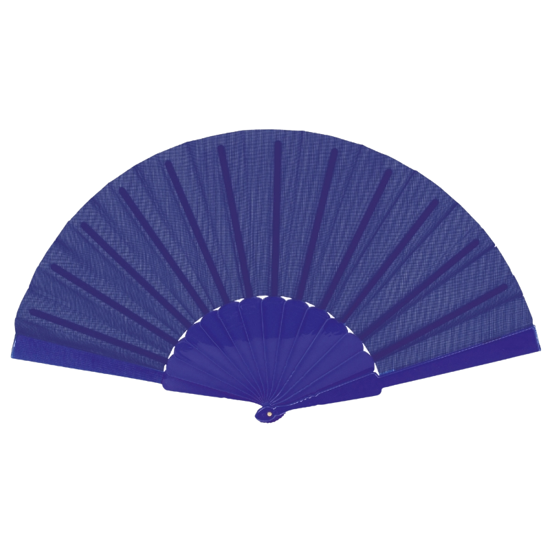 Fächer bedrucken mit Logo oder Text | Ab 25 Stück(e)