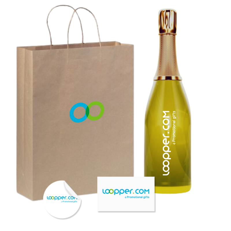 Personalized celebration packs | FREE shipping in October