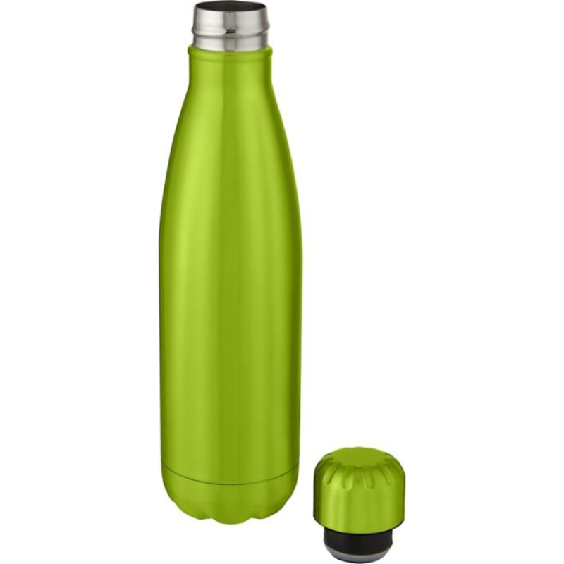 Gourde personnalisée avec logo/texte | À partir de 1 pièce(s)